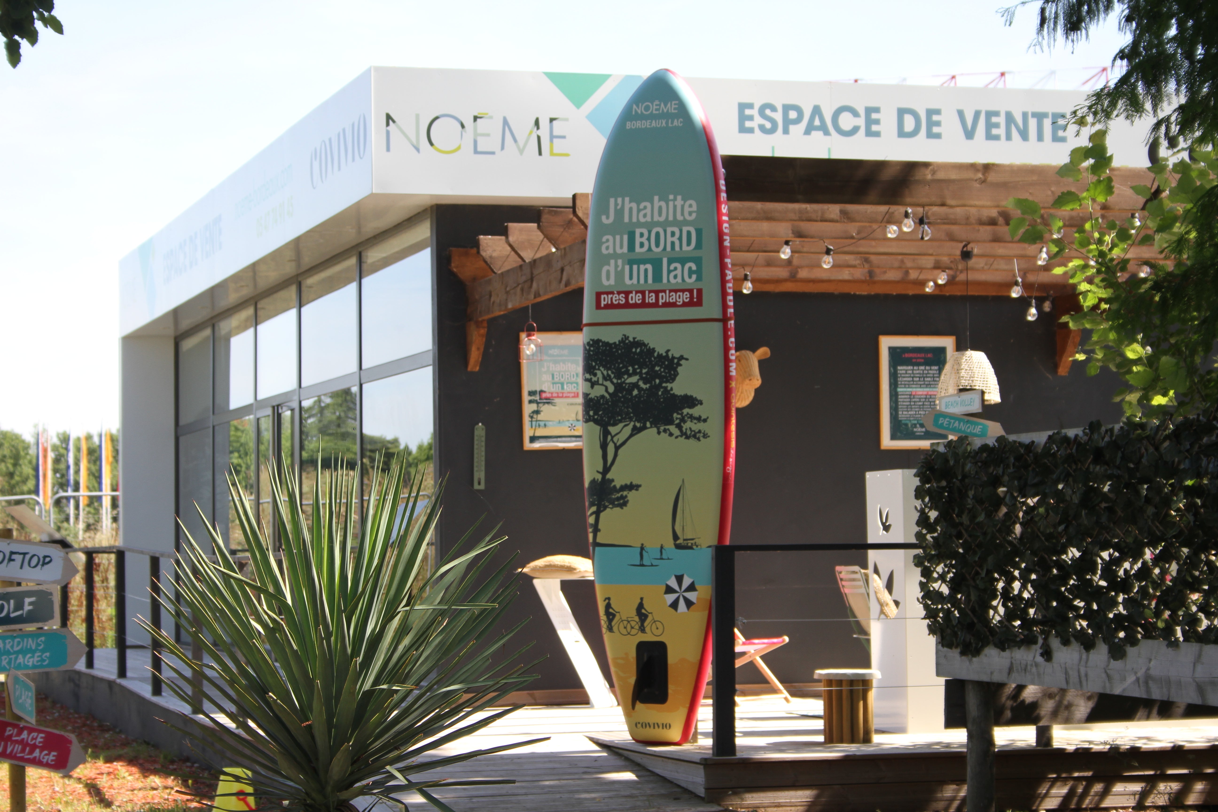 Une communication originale avec Design Paddle ! – design-paddle.com