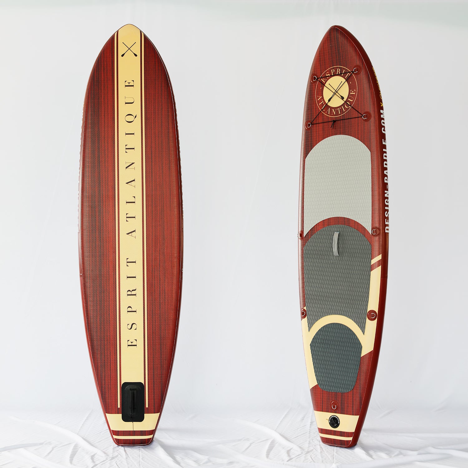 Paddle Design Bois – design-paddle.com