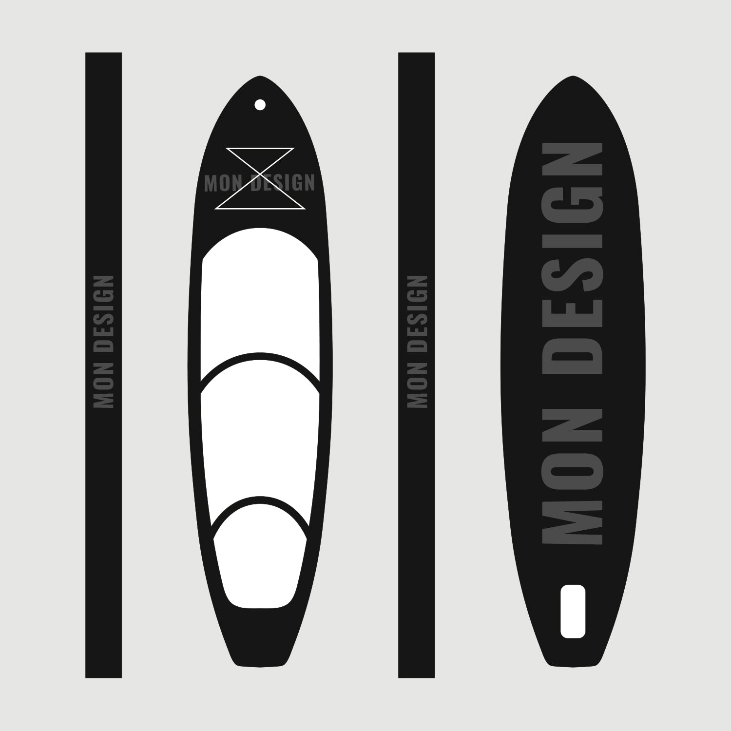 Paddle 100% design – design-paddle.com